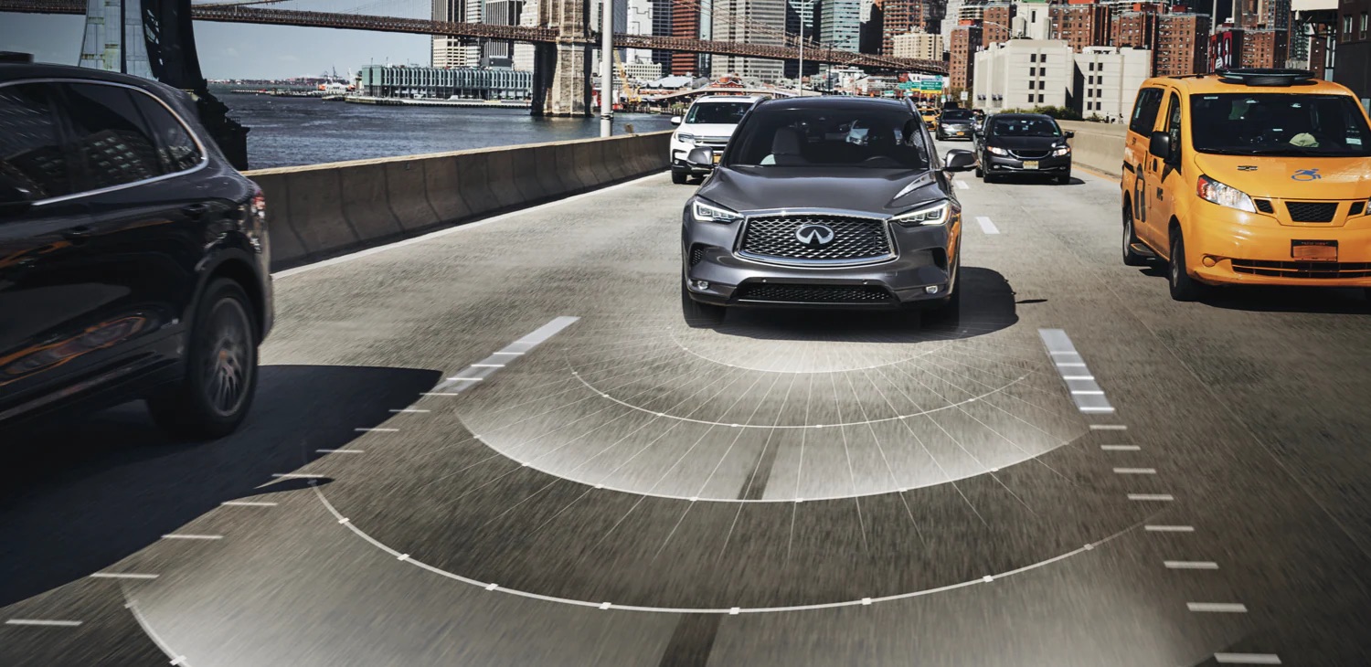 Prioritizing Safety: Exploring INFINITI of Suitland’s Comprehensive ...